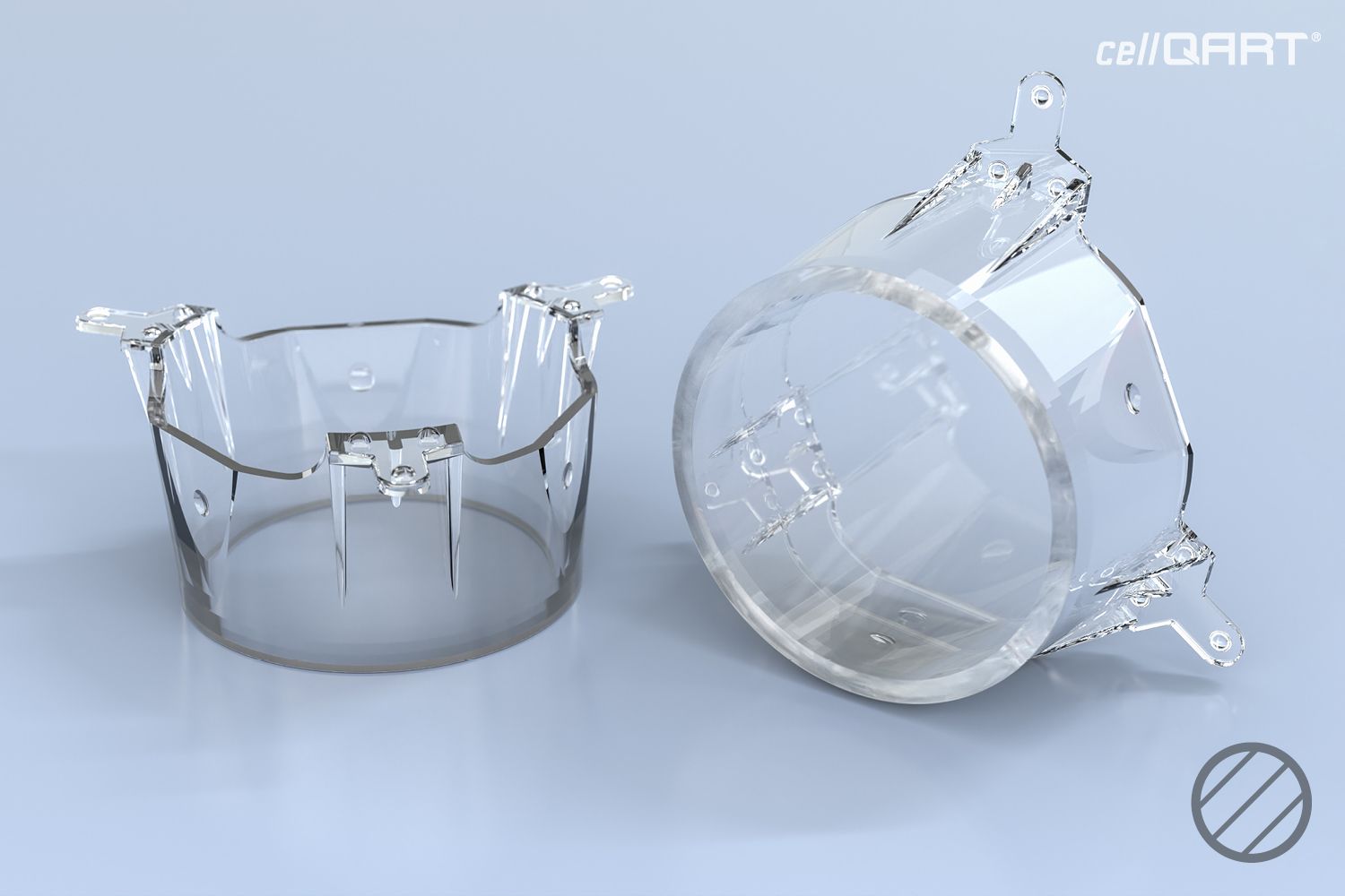 cellQART® Cell Culture Inserts