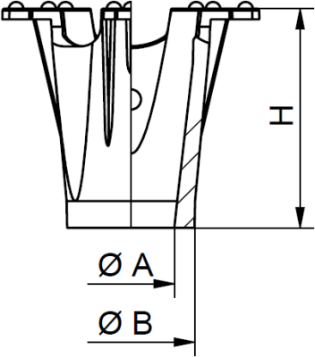 24-Well Insert 0.4 µm PET clear | 24-Well | Single Insert | 0.4 µm ...