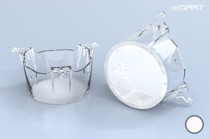 cellQART® Cell Culture Inserts