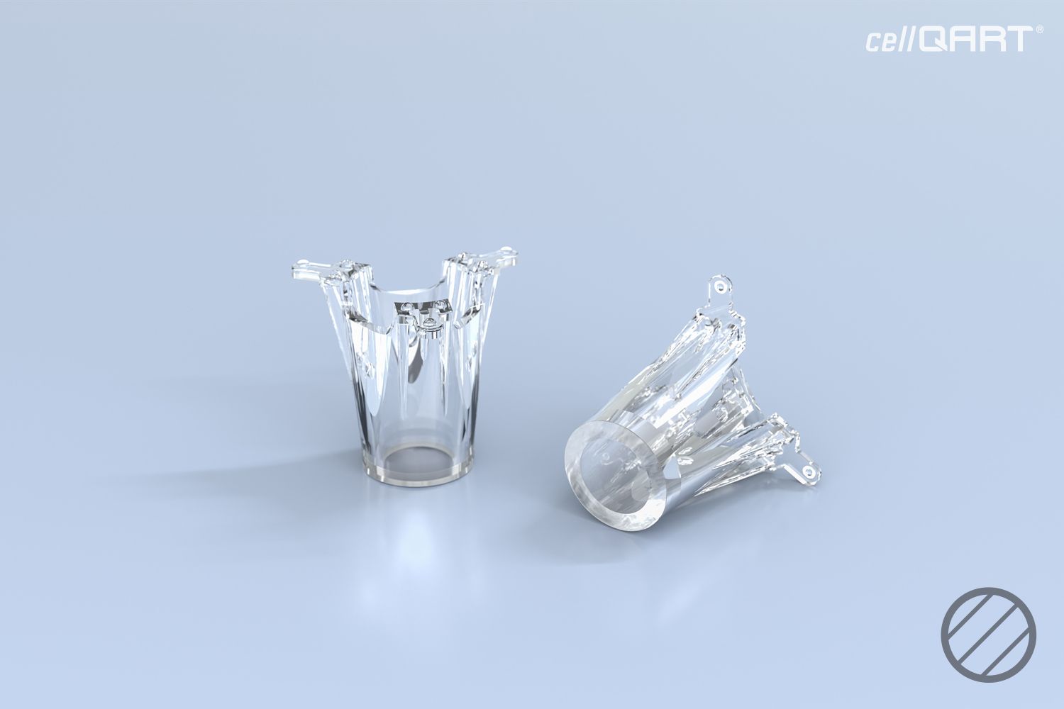 24-Well Insert 0.4 µm PET clear | 24-Well | Single Insert | 0.4 µm ...