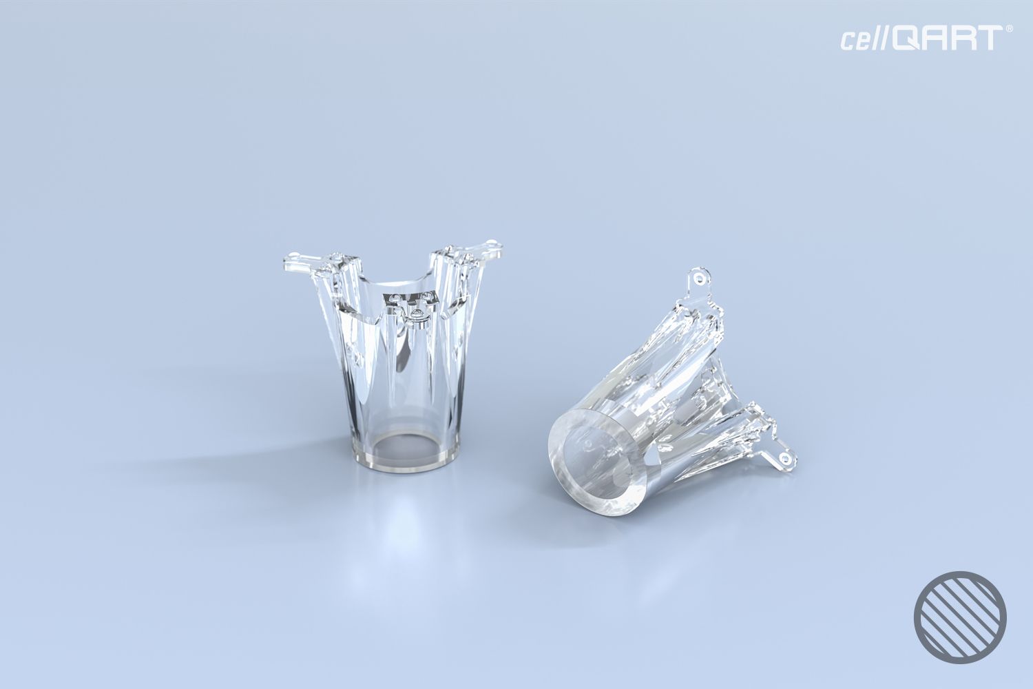 24-Well Insert 0.4 µm PET clear extended culture | 24-Well | Single ...