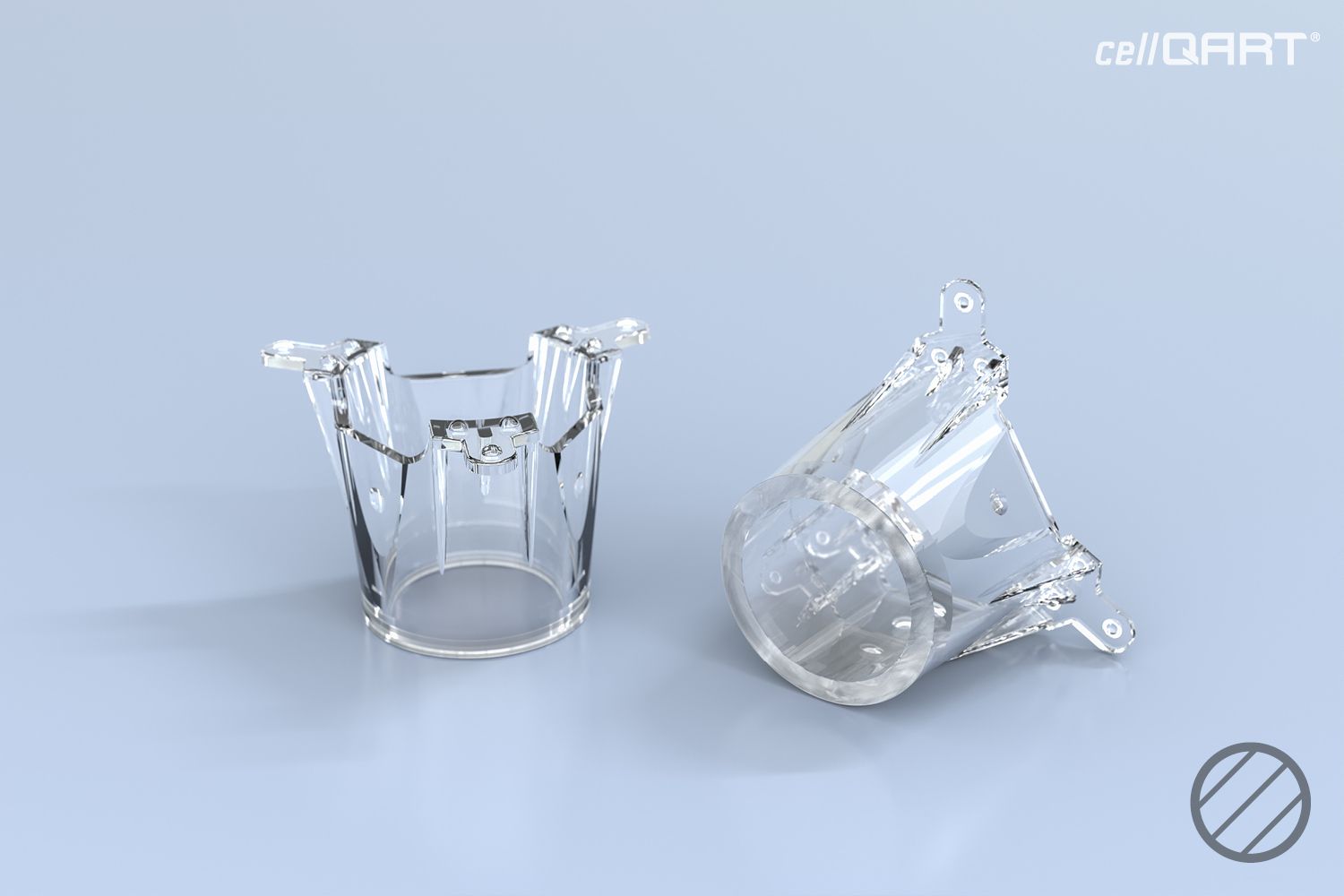 12-Well Insert 0.4 µm PET clear | 12-Well | Single Insert | 0.4 µm ...