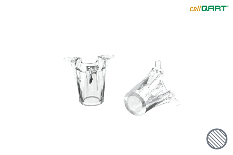 24-Well Insert 0.4 µm PET clear extended culture | 24-Well | Single ...